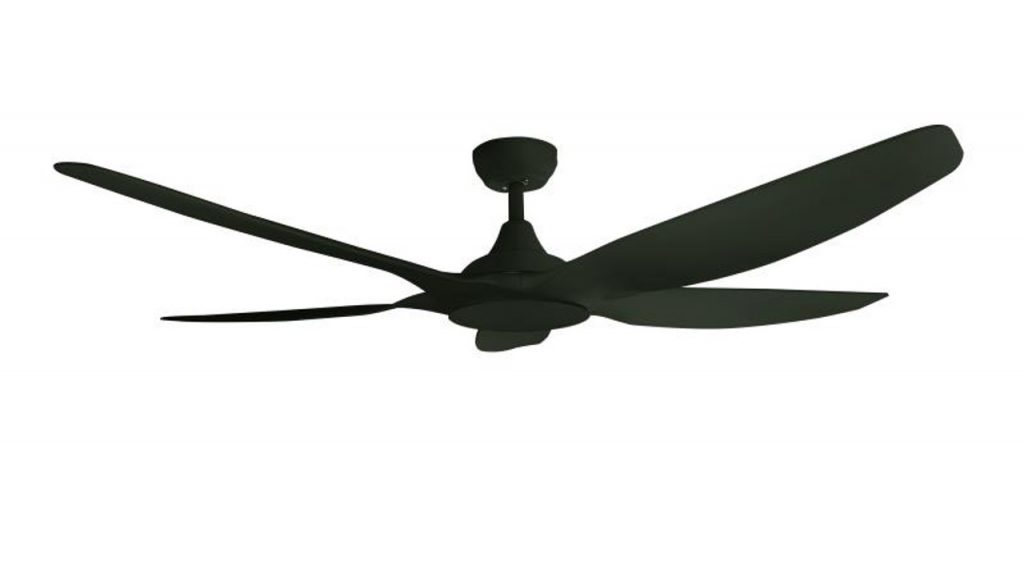 3 blades ceiling fan for both indoor and outdoor - Decco Melbourne