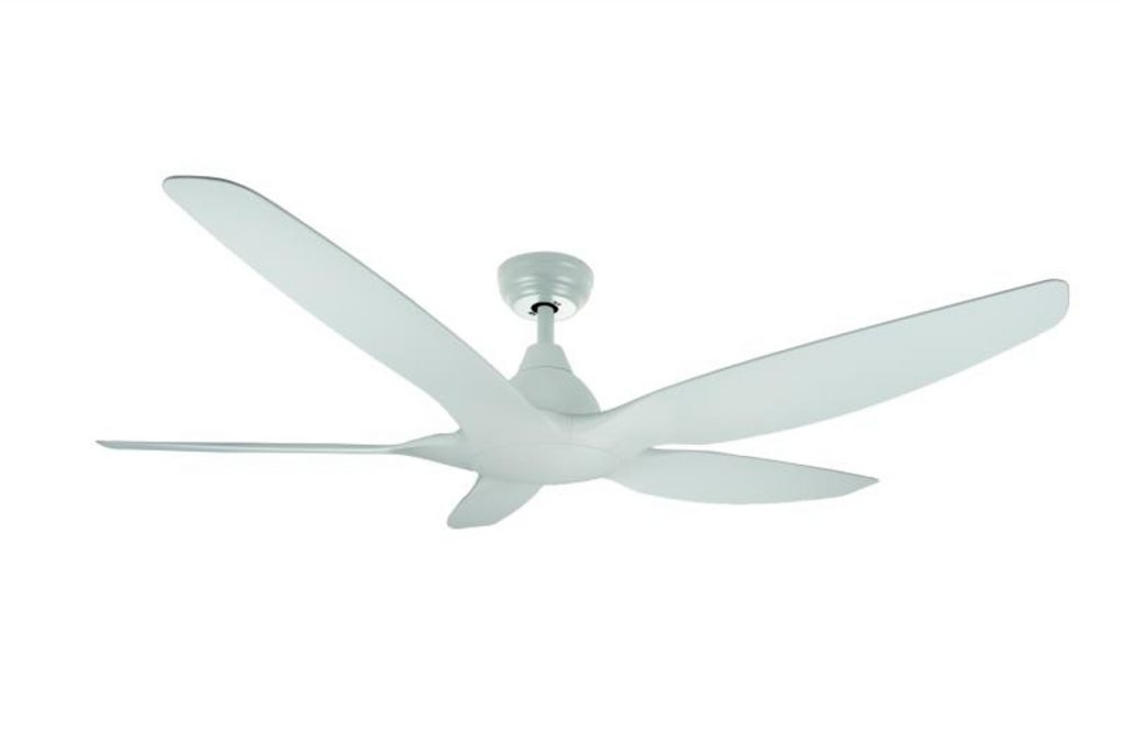 3 blades ceiling fan for both indoor and outdoor - Decco Melbourne