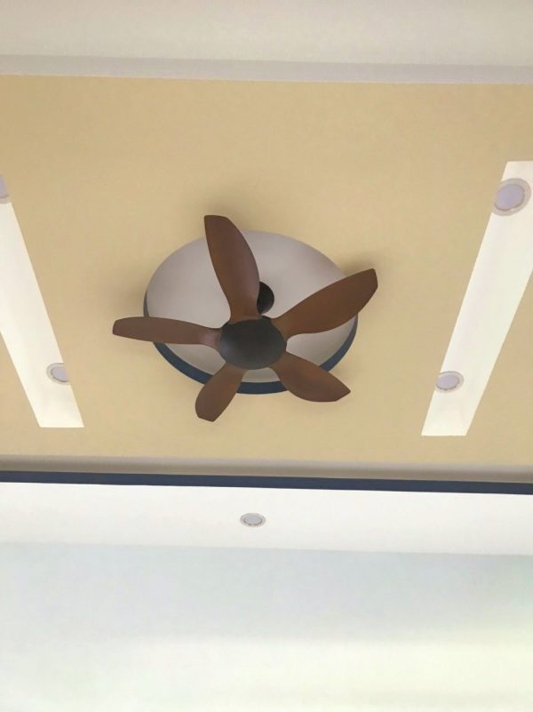 How to Choose Small Ceiling Fan Singapore? Explained
