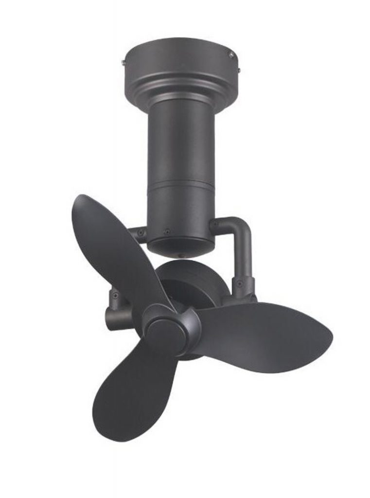 Corner/ Wall Fan - Acorn DC-360 16" - Mr.VU fan Singapore