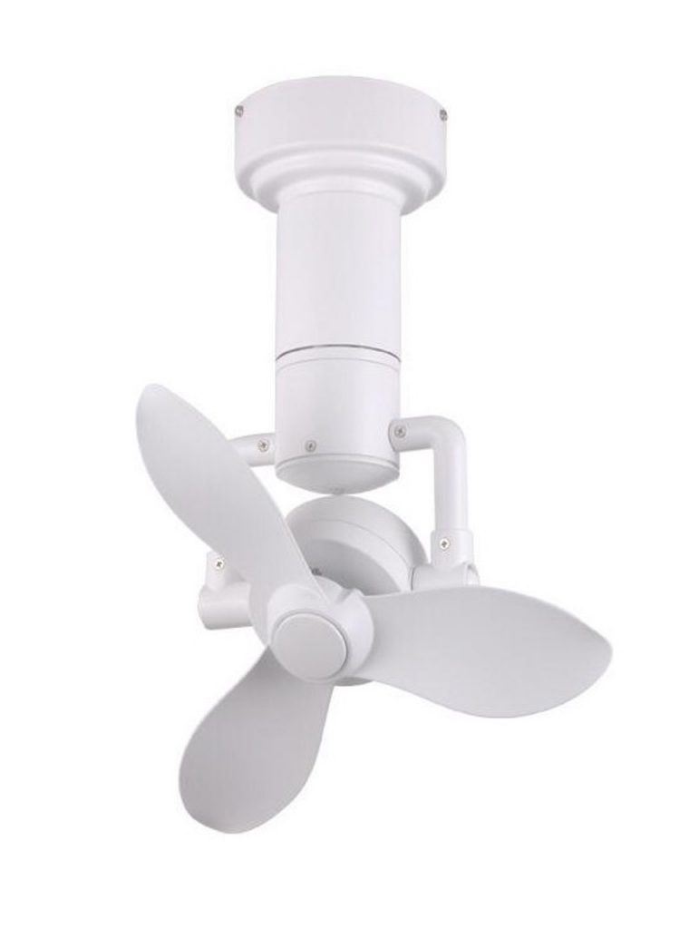 Corner/ Wall Fan - Acorn DC-360 16" - Mr.VU fan Singapore