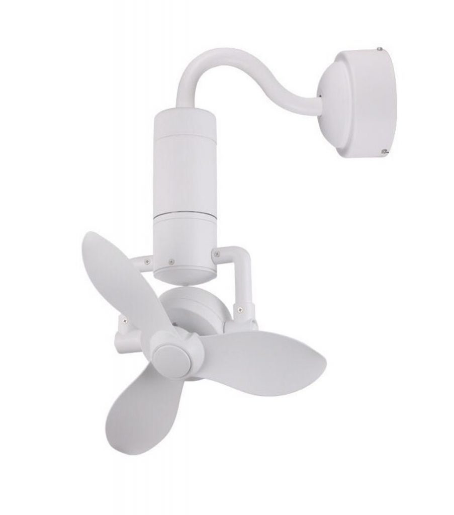 Corner/ Wall Fan - Acorn DC-360 16" - Mr.VU fan Singapore