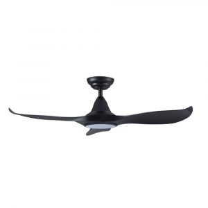 3 high-end ABS blade ceiling fan - Fanco Huracan