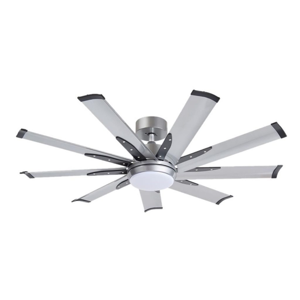 Ceiling Fan - Fanco Elite CO-Fan 48"/52"/60"/72"DC LED - Mr.VU fan ...