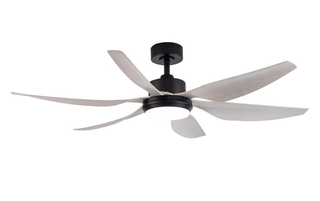 Ceiling Fan - Fanco Heli 56" 6 Blade - Mr.VU fan Singapore