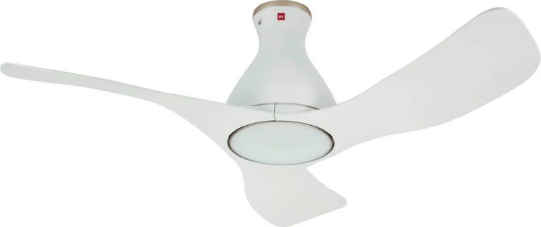 Review KDK Airy E48GP Ceiling fan - Mr.VU fan Singapore