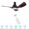 Review KDK Airy E48GP Ceiling fan - Mr.VU fan Singapore