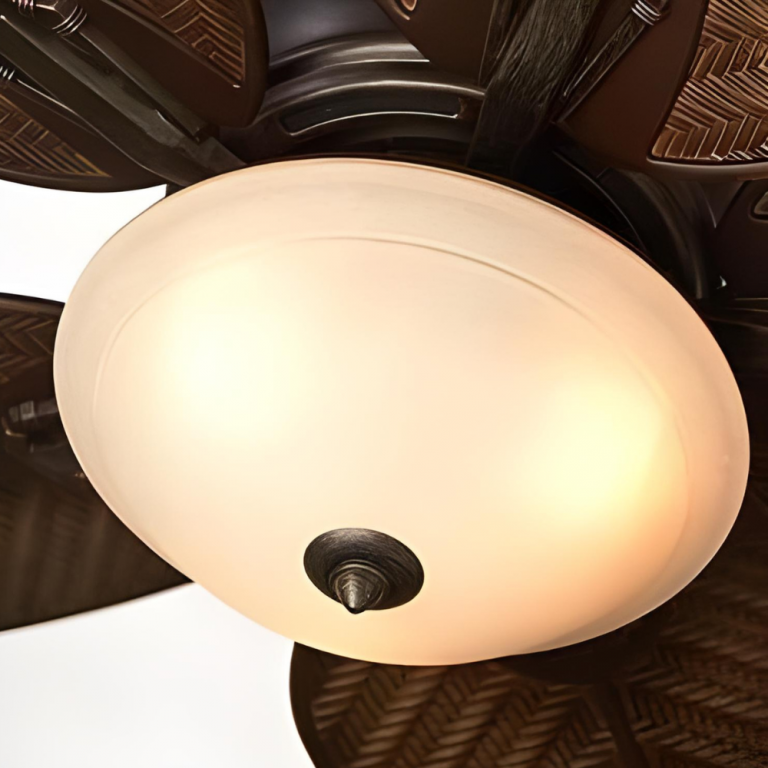 Innovation High-Quality Ceiling Fan with Unique Classical Style