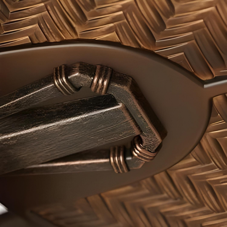 Innovation High-Quality Ceiling Fan with Unique Classical Style